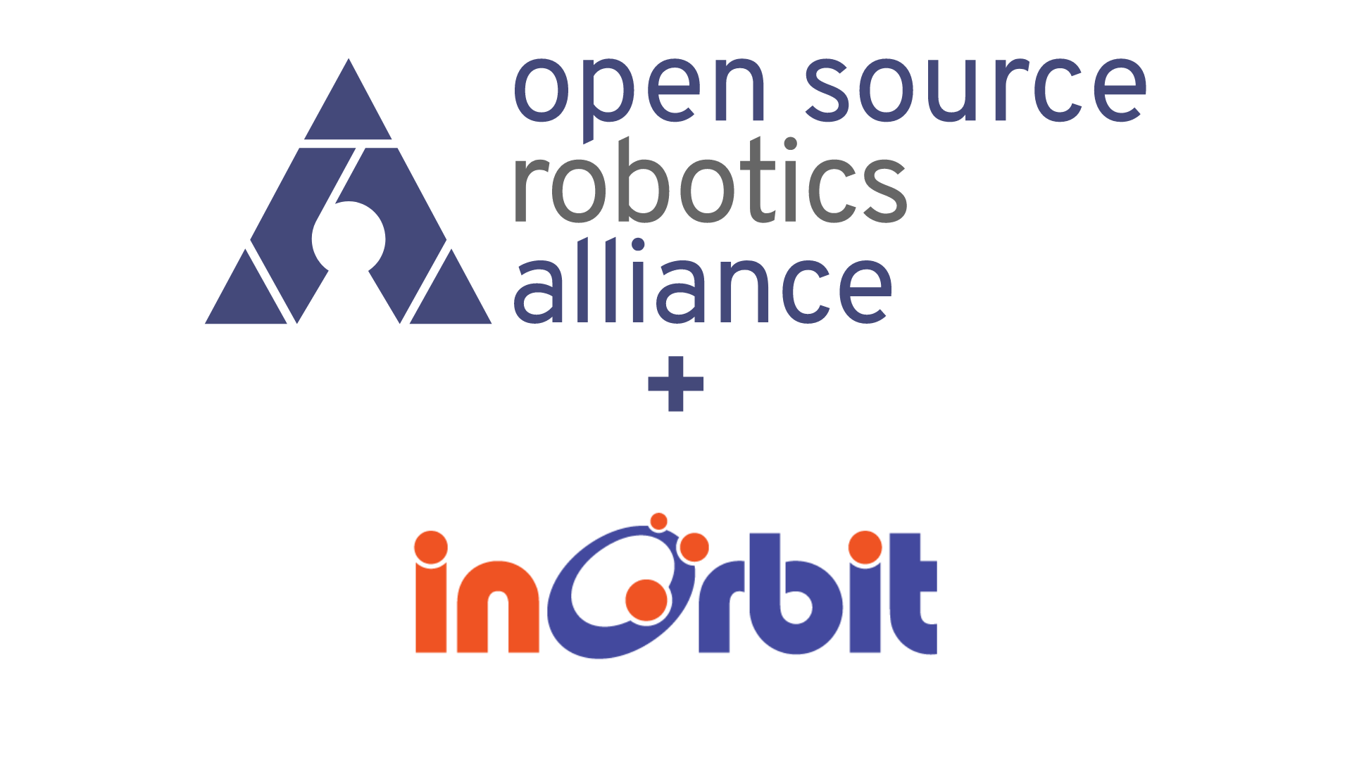 Embracing Collaboration: InOrbit Joins OSRA for Open-Source Innovation